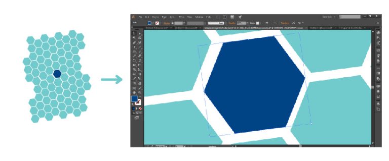 Illustrator scripts – illustrator scripts library