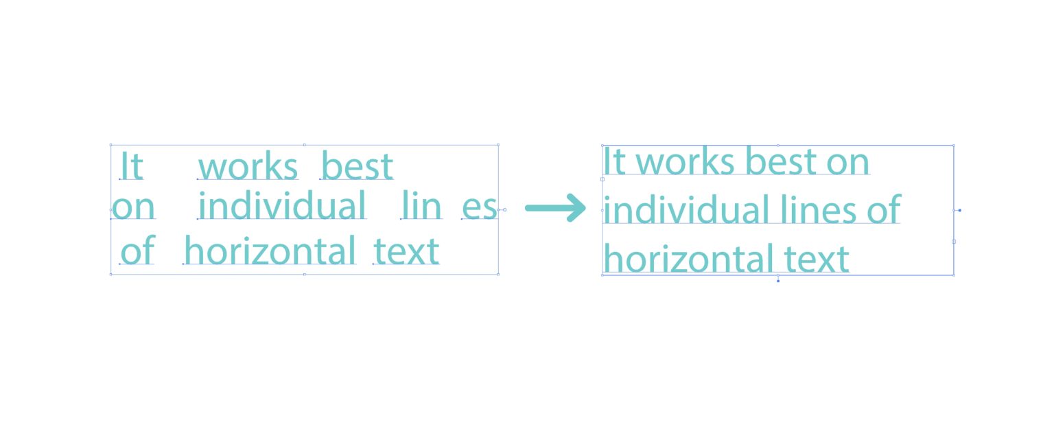 text – scripts for designers