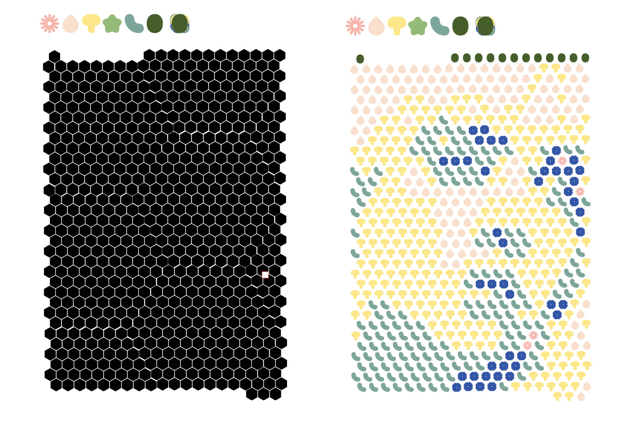 Half Line – scripts for designers