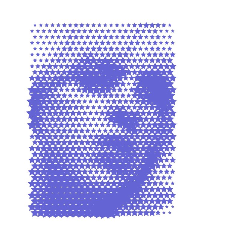 Half Line – scripts for designers