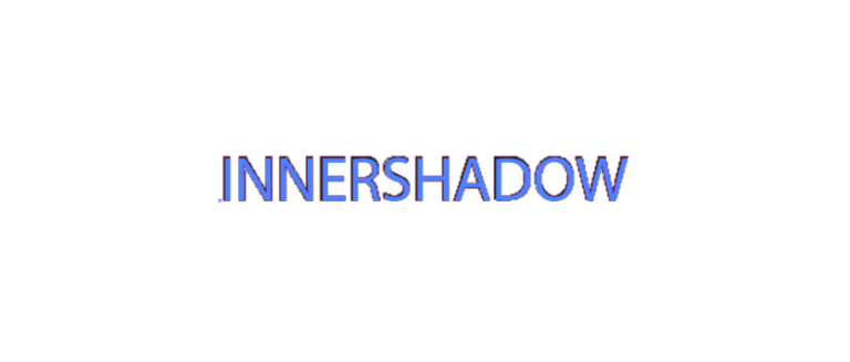 InnerShadow – Scripts for designers