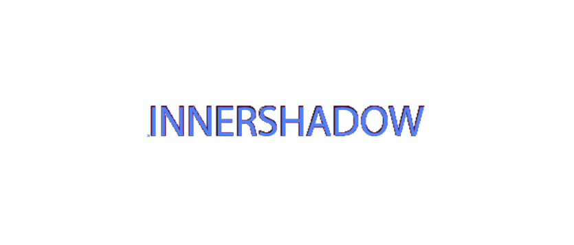 InnerShadow – Scripts for designers